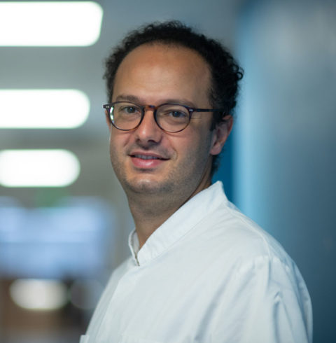 Dr Pierre Charles ANDONIAN - Imvoc