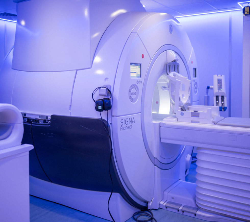 Imagerie génito-urinaire et prostatique - Imvoc