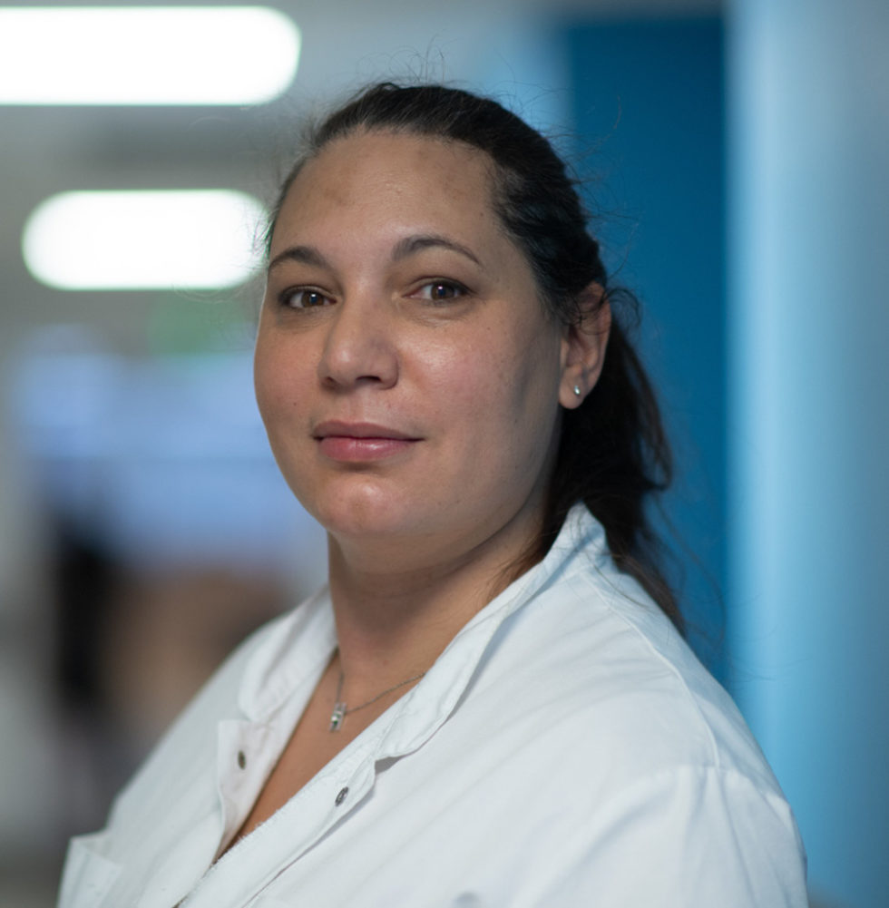 Dr Lise MEZZETTA - Imvoc