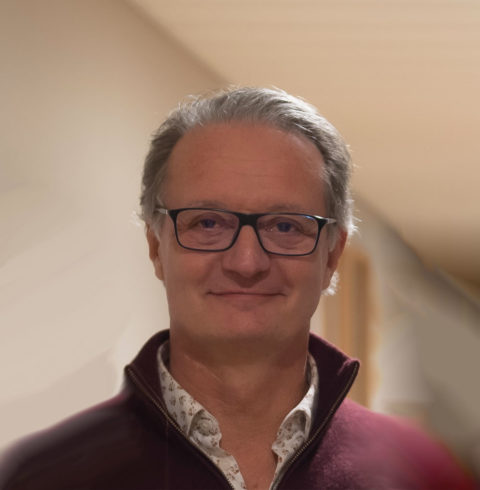 Dr Eric PAGE - Imvoc