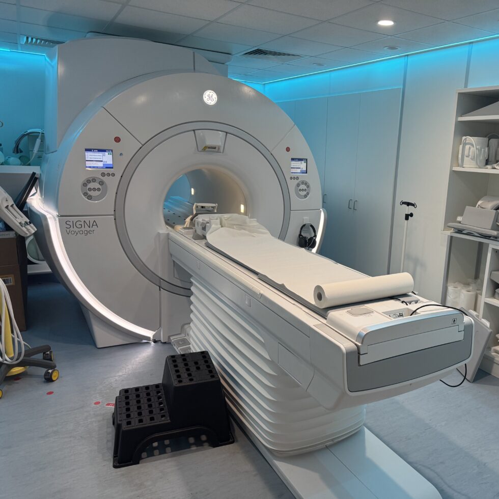 Imvoc, imagerie médicale et radiologie